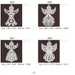 FSL Fancy Angels Free Standing Lace Machine Embroidery Designs Instant ...