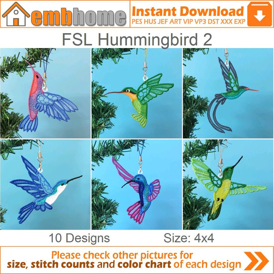 embhome - Embhome - High Quality Machine Embroidery Designs - Etsy ...