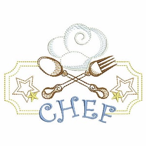 Vintage Kitchen Machine Embroidery Designs Instant Download 4x4 5x5 6x6 ...