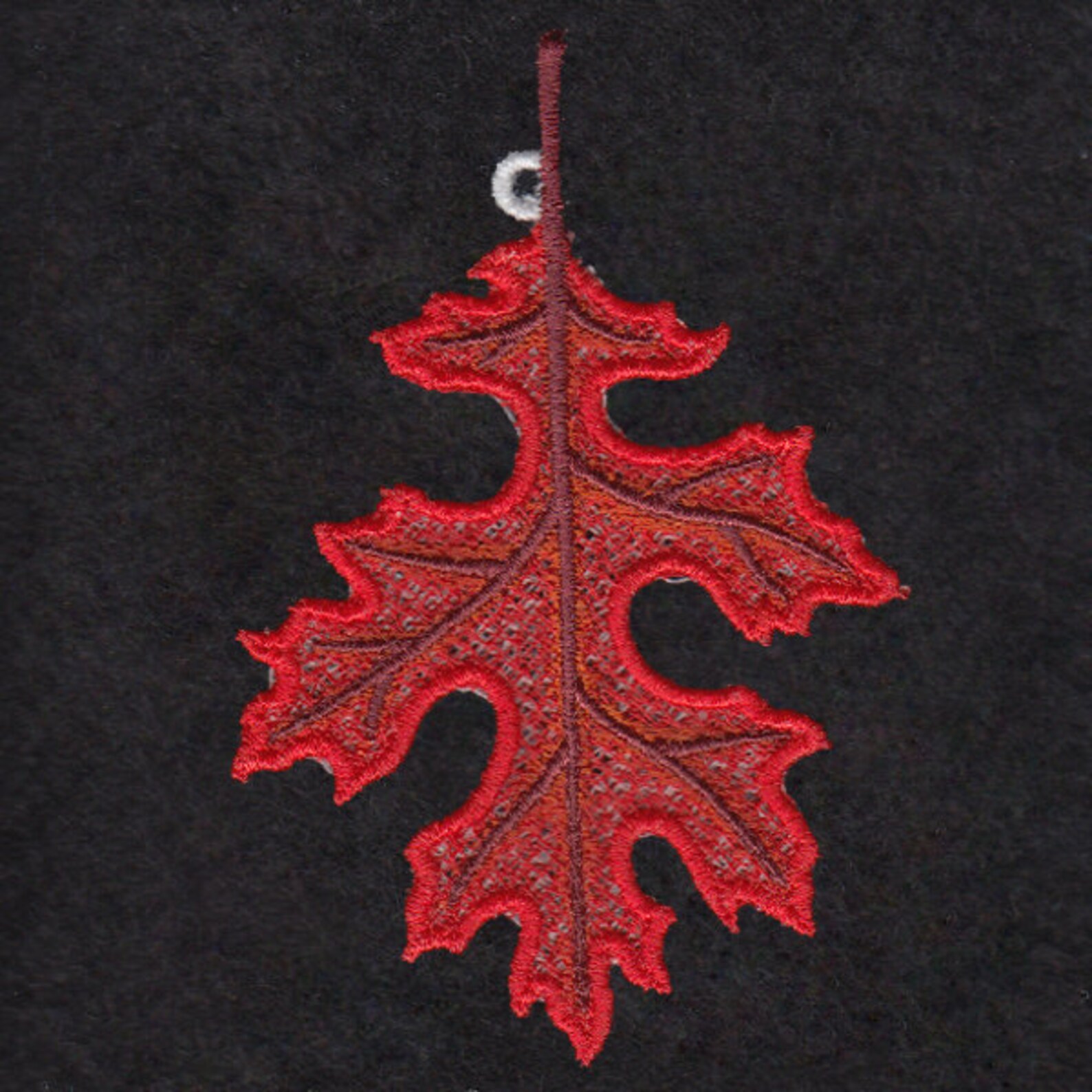 FSL Leaves Autumn - Free Standing Lace Machine Embroidery Designs ...