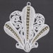 FSL Summer Fun Free Standing Lace Machine Embroidery Designs Instant ...