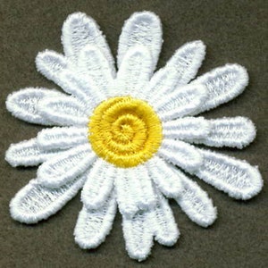 3D FSL Flowers Machine Embroidery Design Free Standing Lace - Etsy