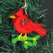 FSL Christmas Cardinal Free Standing Lace Machine Embroidery Designs ...
