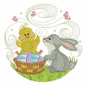 12 Months of the Year Machine Embroidery Designs Pack Instant Download ...