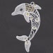 FSL Summer Fun Free Standing Lace Machine Embroidery Designs Instant ...
