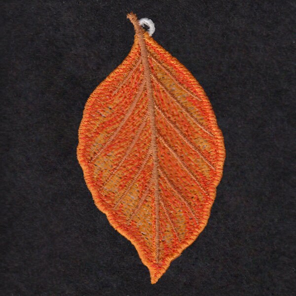 FSL Leaves Autumn - Free Standing Lace Machine Embroidery Designs ...