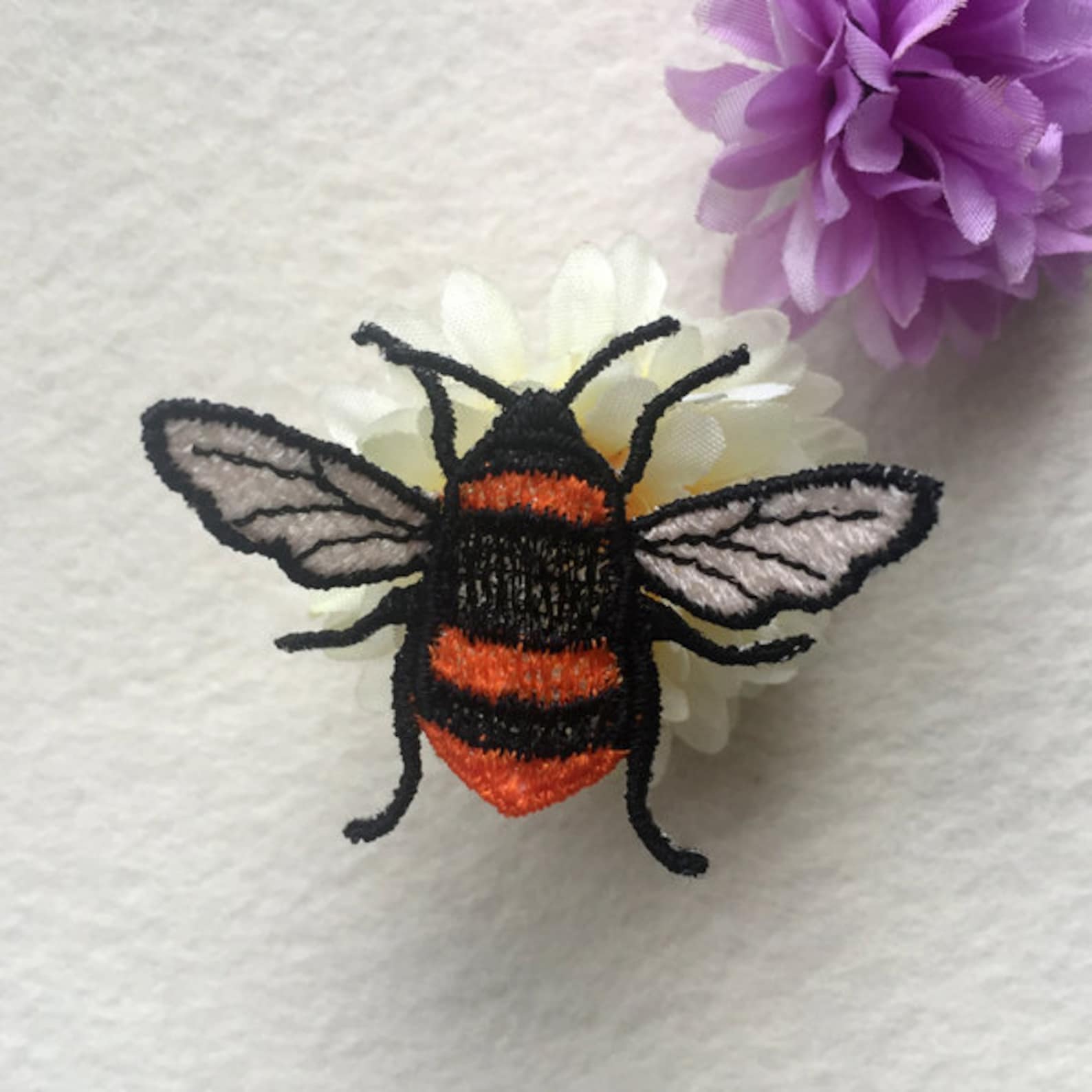 FSL Insects Free Standing Lace Bugs Machine Embroidery Designs Instant ...