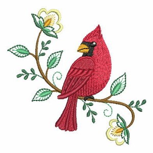 Decorative Birds Machine Embroidery Designs Pack Instant Download 4x4 ...