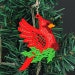 FSL Christmas Cardinal Free Standing Lace Machine Embroidery Designs ...
