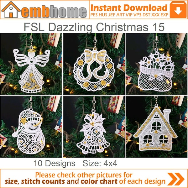 Free Machine Embroidery Designs - Etsy