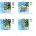 FSL Spring Garden Free Standing Lace Ornaments Machine Embroidery ...