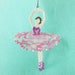 3D FSL Ballerina Free Standing Lace Machine Embroidery Designs Instant ...