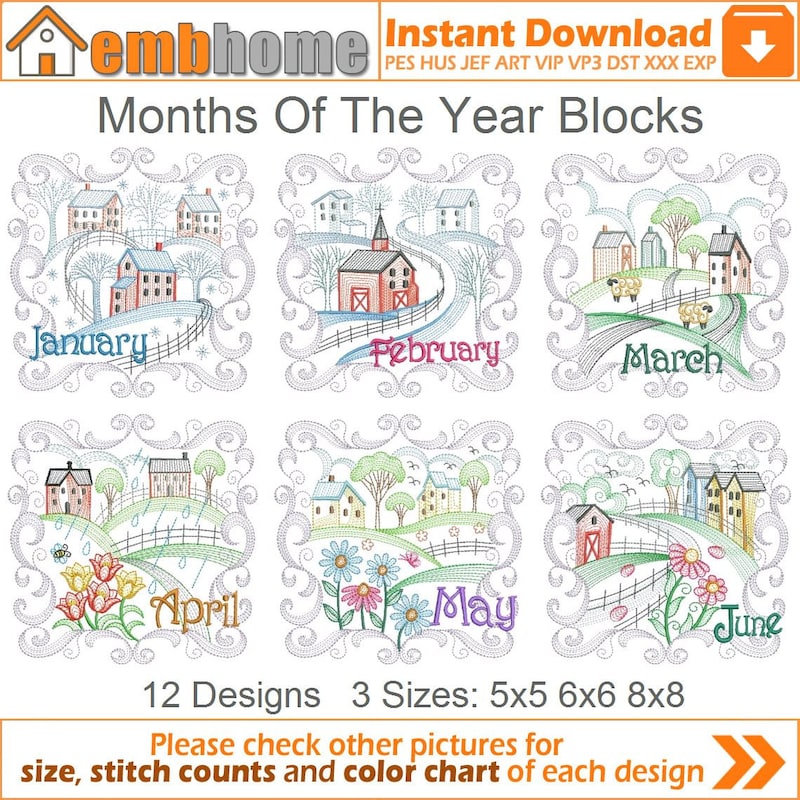 Janine Babich Designs - Etsy