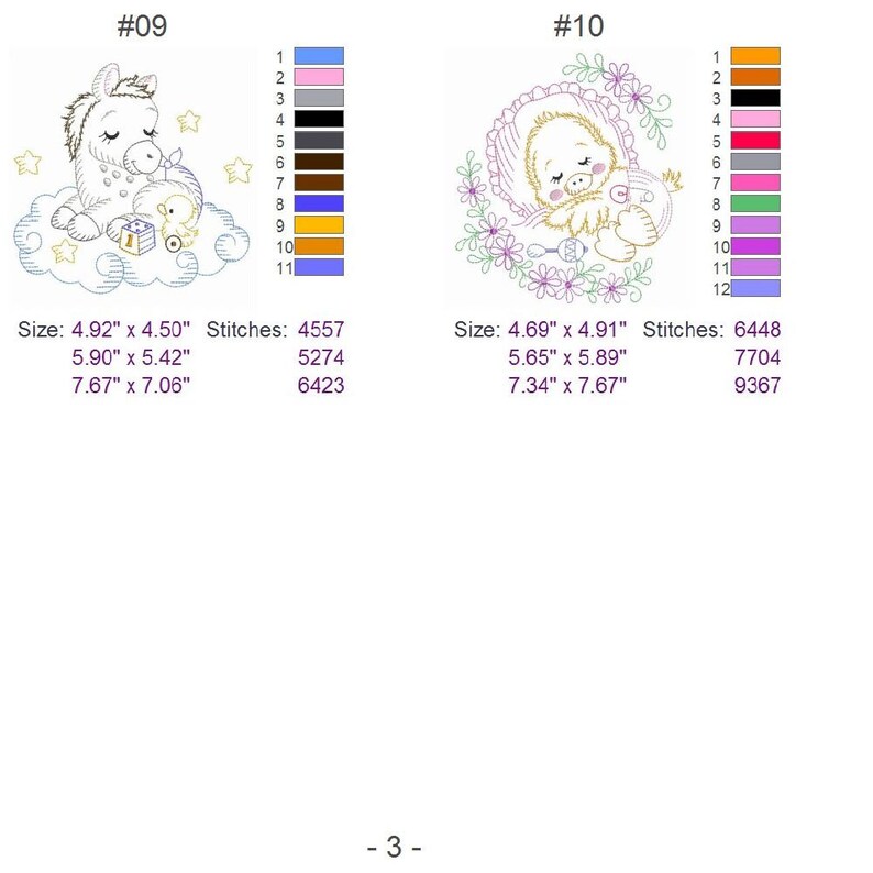 Vintage Sweet Dreams Machine Embroidery Designs Instant Download 5x5 ...
