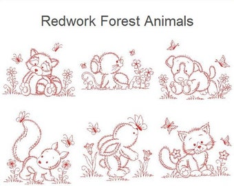 Machine Embroidery Designs - Etsy