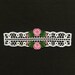 FSL Rose Borders Free Standing Lace Machine Embroidery Designs Instant ...
