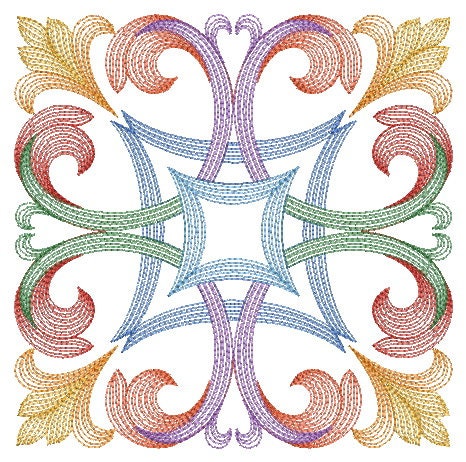 Charming Quilt Blocks Machine Embroidery Designs Pack Instant - Etsy