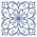 Victorian Blocks Machine Embroidery Designs Instant Download 4x4 5x5 ...