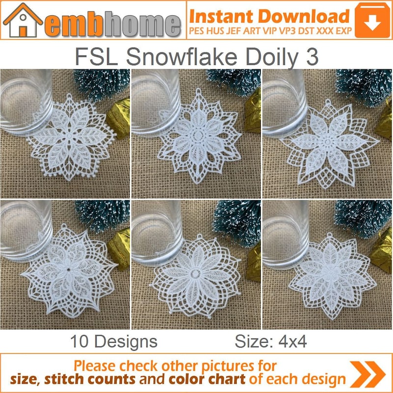 Fsl - Etsy