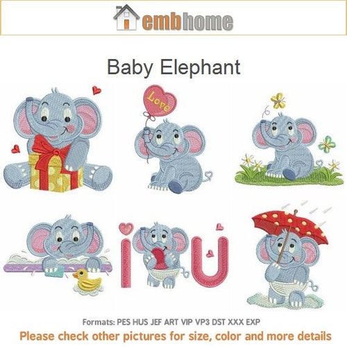 Monthly Birds Machine Embroidery Designs Instant Download 4x4 - Etsy