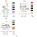 Days of the Week Dalmatian Machine Embroidery Designs Pack - Etsy