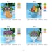 FSL Spring Garden Free Standing Lace Ornaments Machine Embroidery ...