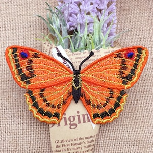 FSL Butterflies Free Standing Lace Jewelry Machine Embroidery Designs ...