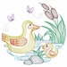 Happy Spring Machine Embroidery Designs Instant Download 5x5 - Etsy