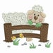 On the Farm Pack Machine Embroidery Designs Instant Download - Etsy