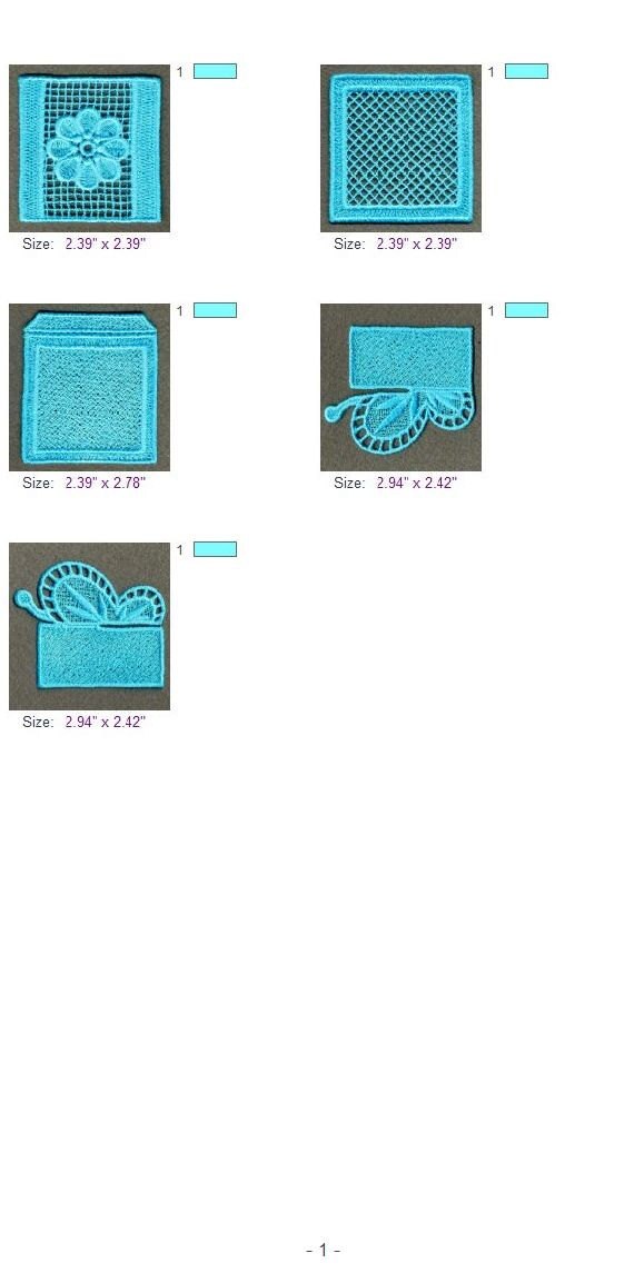 3D FSL Cross Gift Box Free Standing Lace Butterfly Flower - Etsy