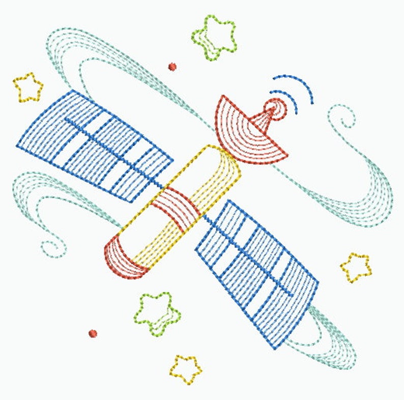 Vintage Boys Toys Machine Embroidery Designs Instant Download 4x4 5x5 ...