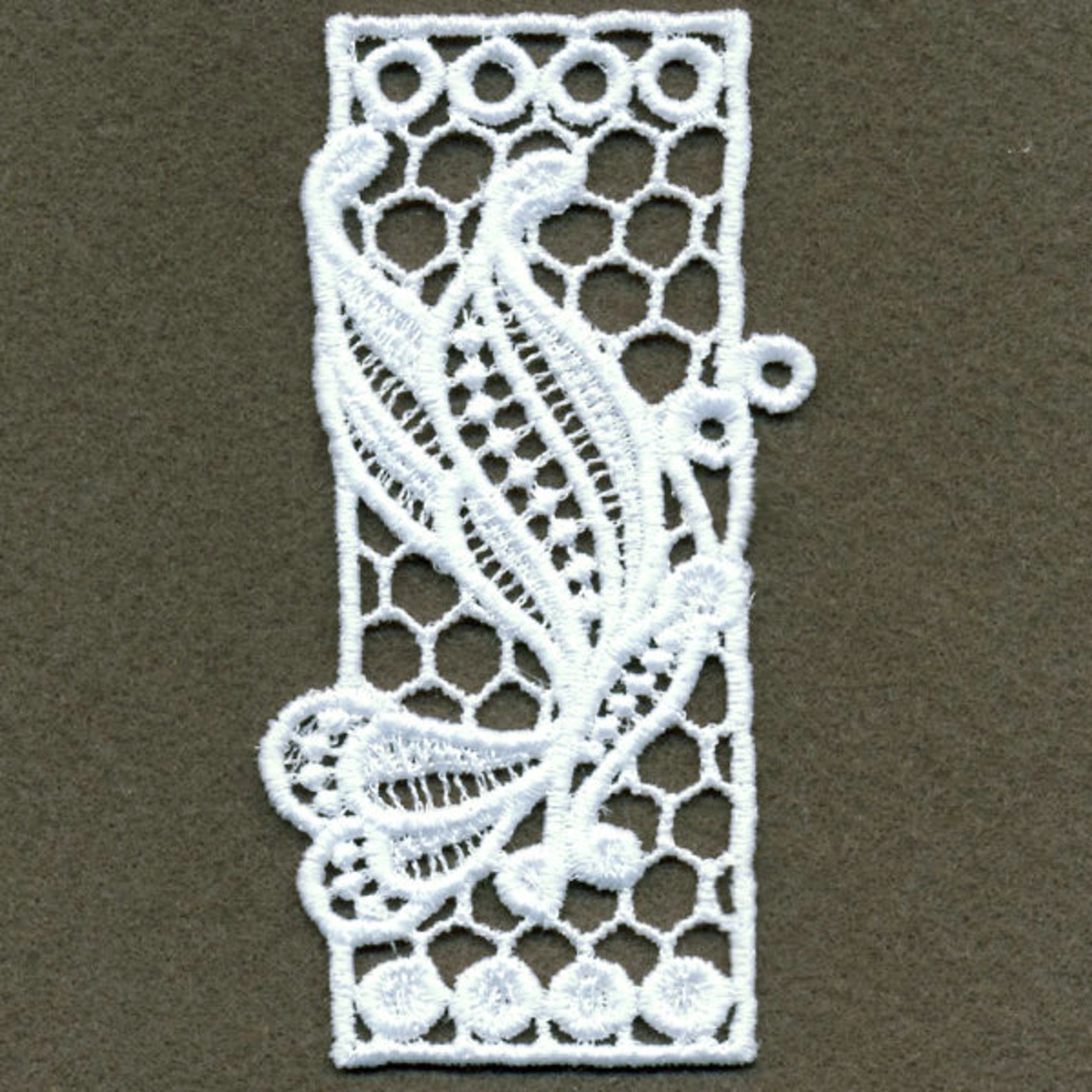 FSL Butterfly Bookmarks Free Standing Lace Machine Embroidery Designs ...