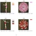 3D FSL Ballerina Free Standing Lace Machine Embroidery Designs Instant ...