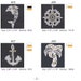 FSL Summer Fun Free Standing Lace Machine Embroidery Designs Instant ...