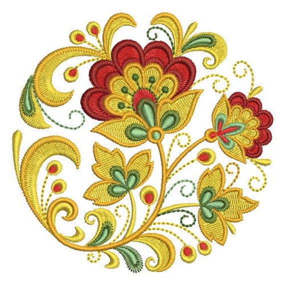 Russian Folk Art Designs Russian Folk Art Royalty Free Images, Stock