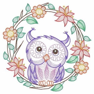 Happy Spring Machine Embroidery Designs Instant Download 5x5 - Etsy