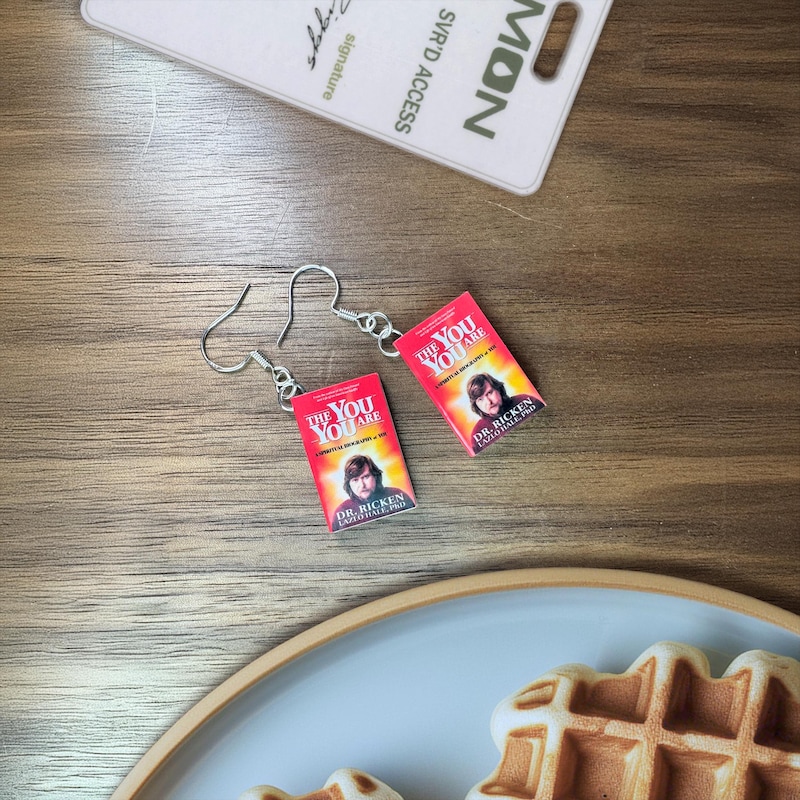 Severance Party Theme - Etsy