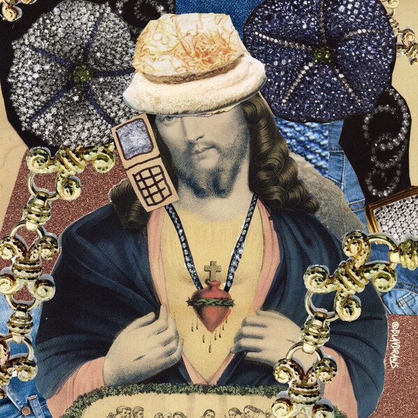 Mcbling Room Decor - Etsy