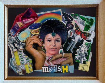 Mash Game / Slumber Party Game / Mash Game Template (Instant Download ...