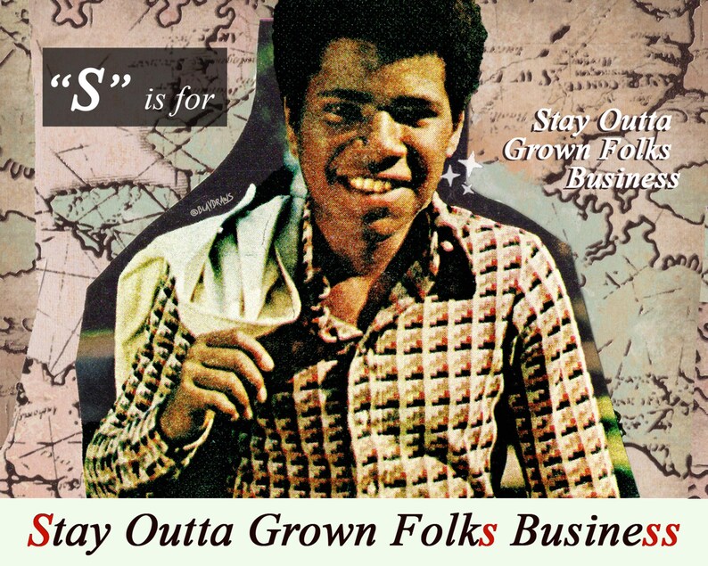 PRINTABLE INSTANT DOWNLOAD Afro Alphabet Black Ephemera - Etsy