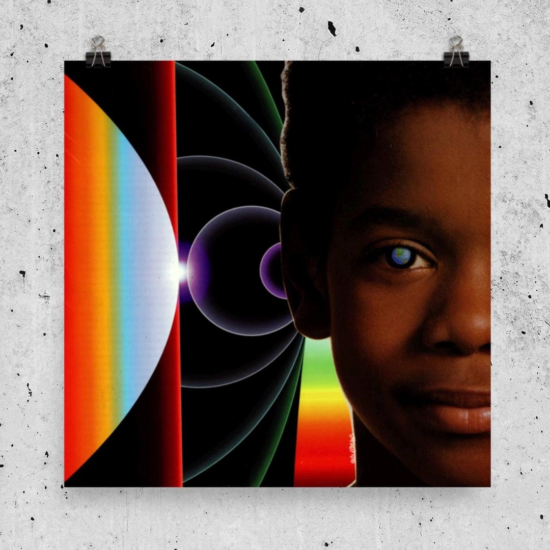 The World is Yours, Drippy, Black Empowerment, INTERNETCORE, Black Joy ...