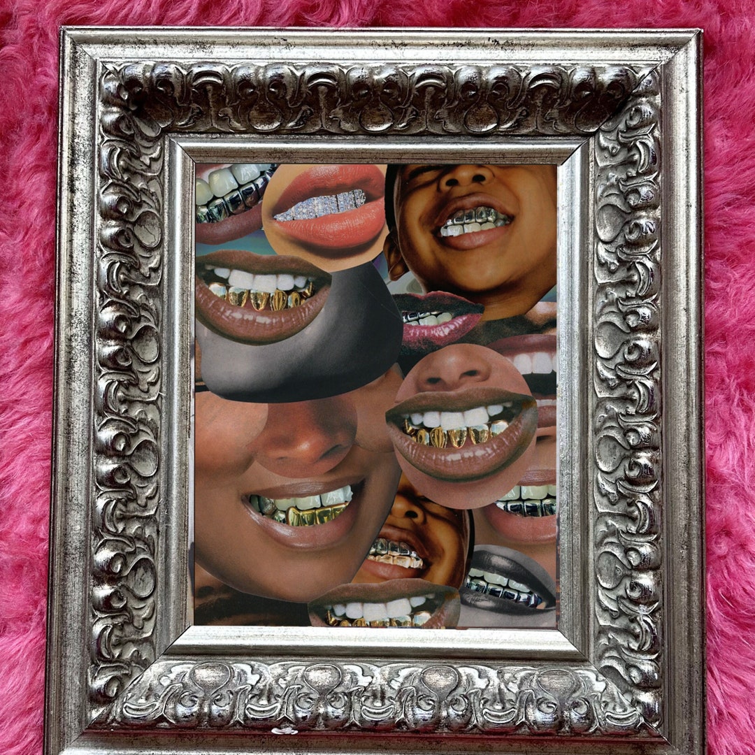 The World is Yours, Black Empowerment, INTERNETCORE, Black Joy Art ...