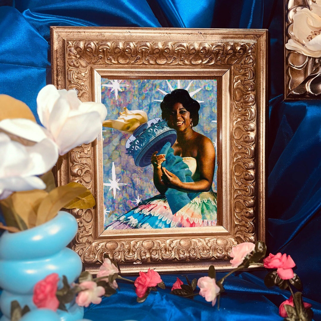 Celia Cruz, Salsa Queen, Latina Art, Afro Herstory, Guantanamera Poster ...