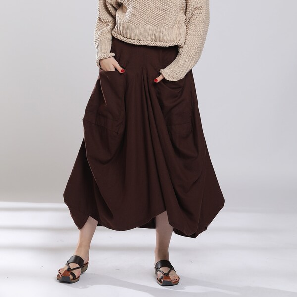 Tulip Skirt - Etsy
