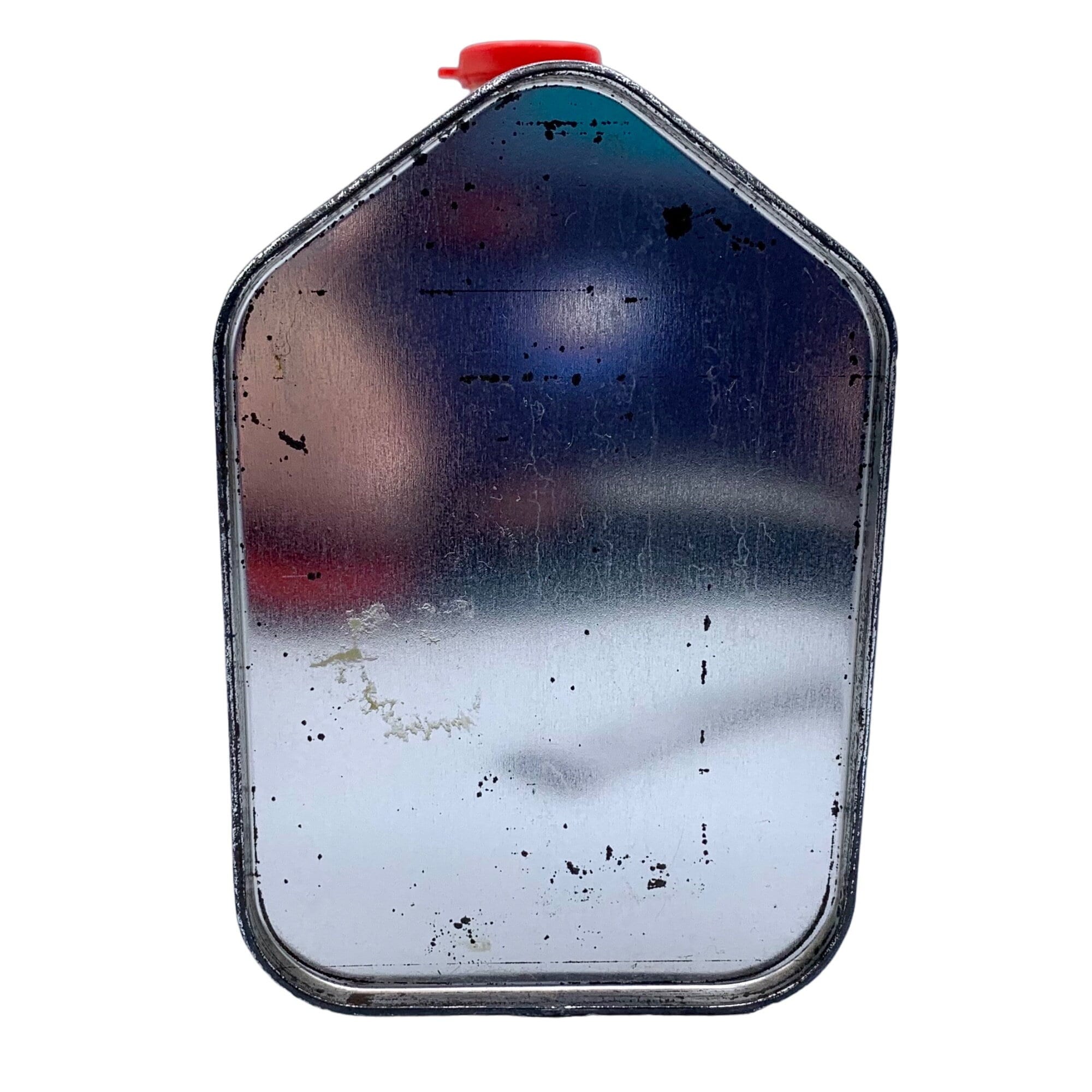 Vintage Log Cabin Syrup 1987 100th Anniversary Tin Food Metal Food ...