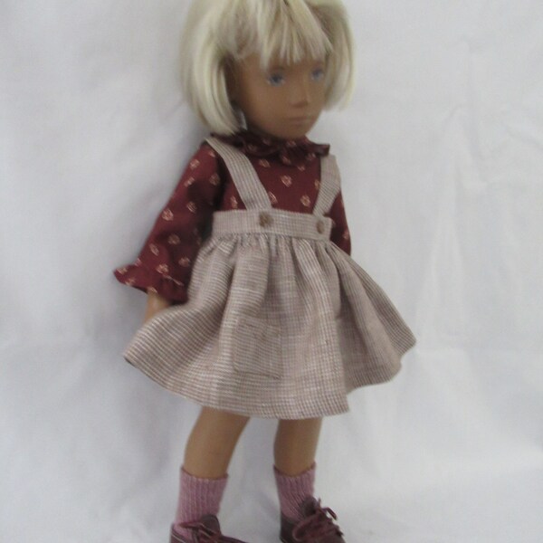 Sasha Doll Clothes - Etsy