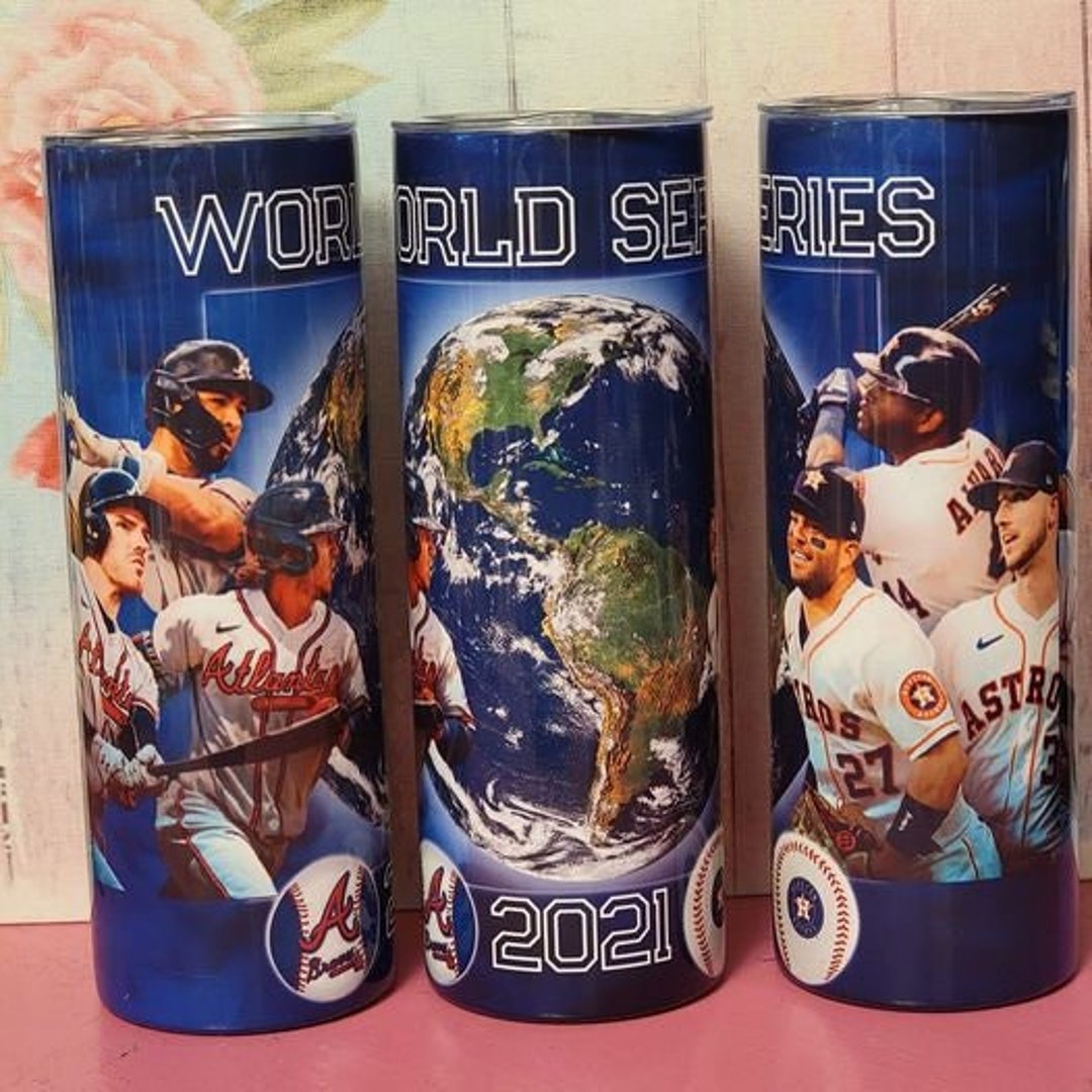 2021 World Series - Etsy