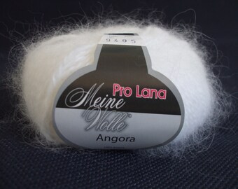 Angora Yarn | Etsy