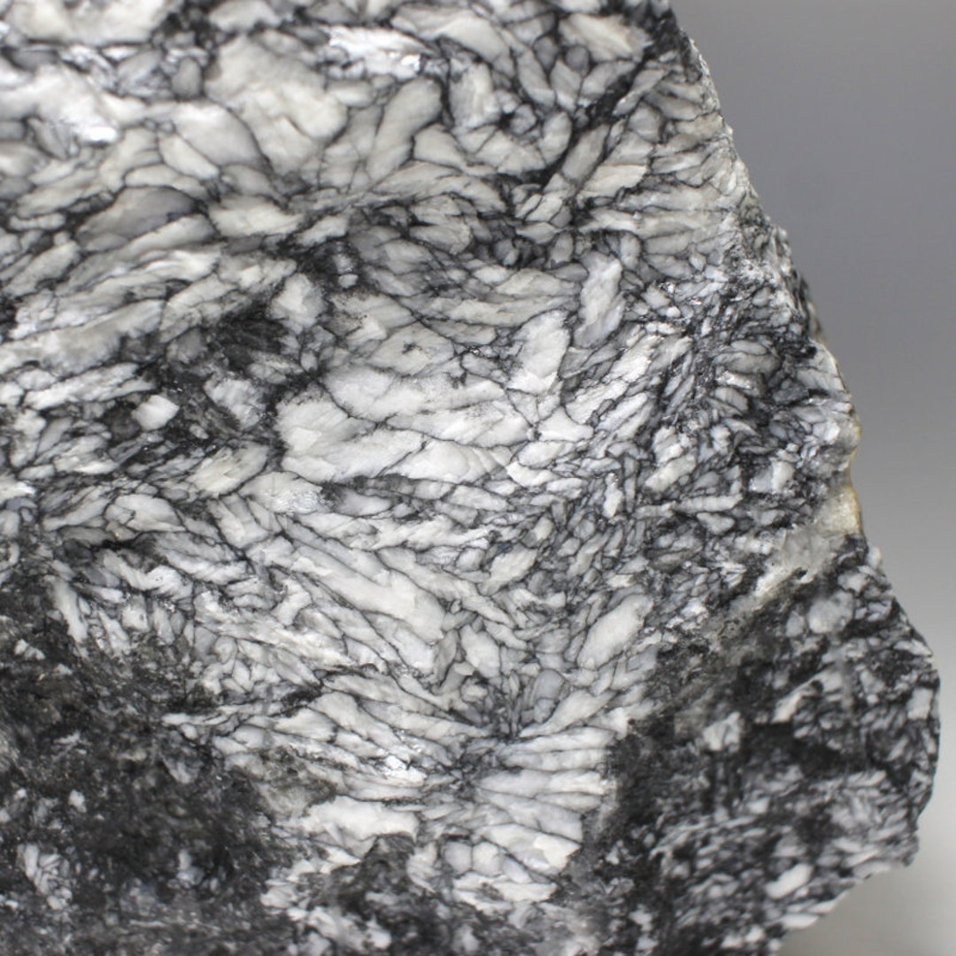 Large Pinolite (pinolith) Stone From Austria - Etsy