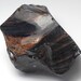 Mahogany Obsidian Cobble Rock and Mineral Collectible, Display, or ...